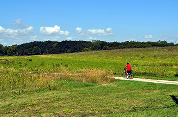 Properties Accessible by Bus or Bike Trail | Dane County Parks
